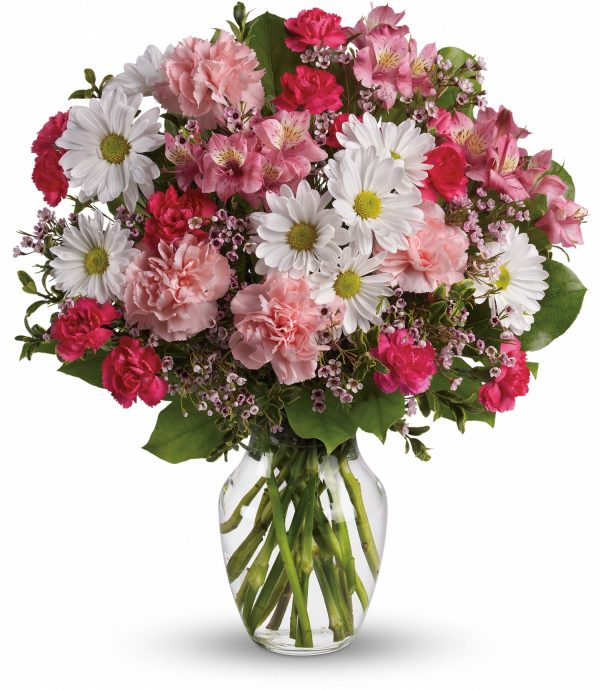 Locations - Bunches Flower Co. - Come down to one of our locations!