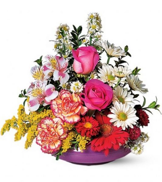 Locations - Bunches Flower Co. - Come down to one of our locations!