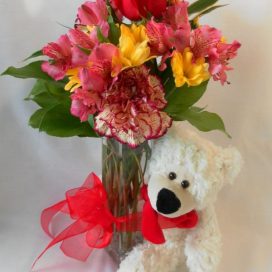 Home - Bunches Flower Co.