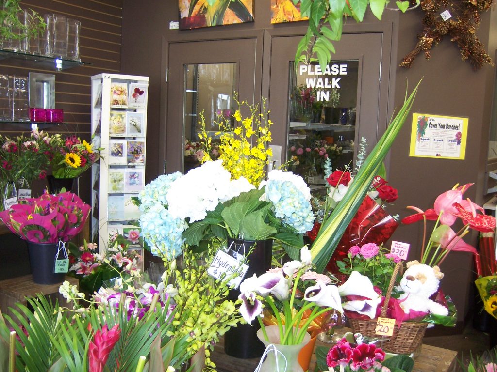 Riverbend Square Shopping Centre - Bunches Flower Co. - Come down to ...