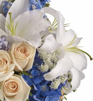 Cut Flower Bouquets Archives - Bunches Flower Co.