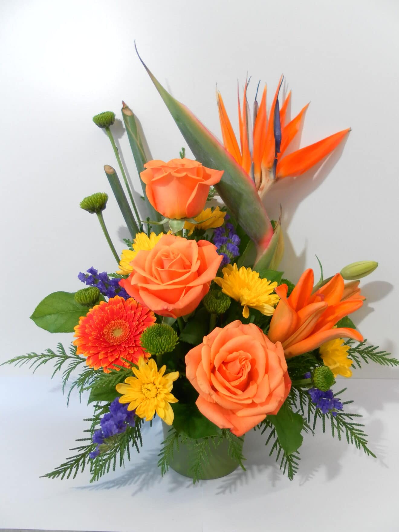 Home - Bunches Flower Co.