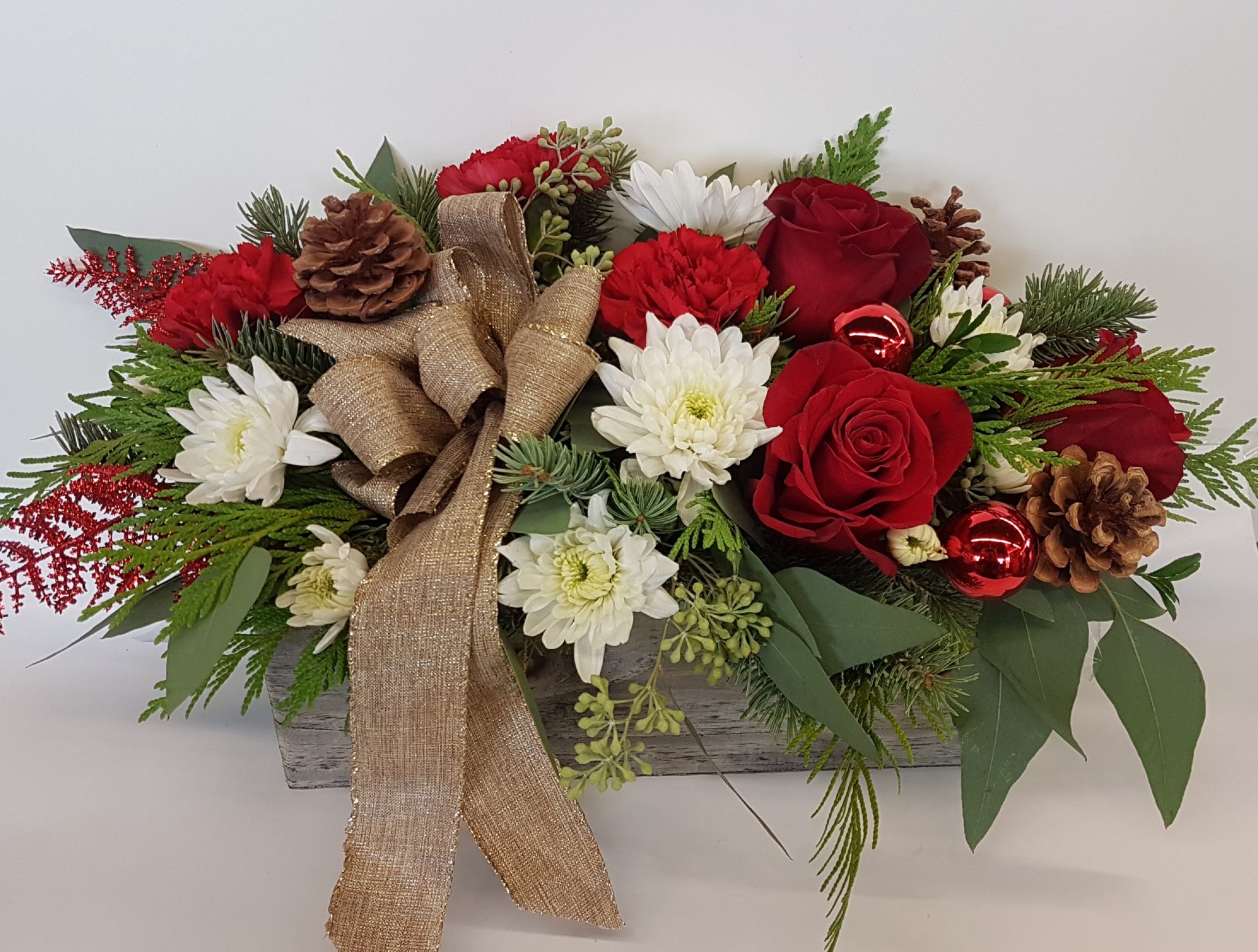 Home - Bunches Flower Co.