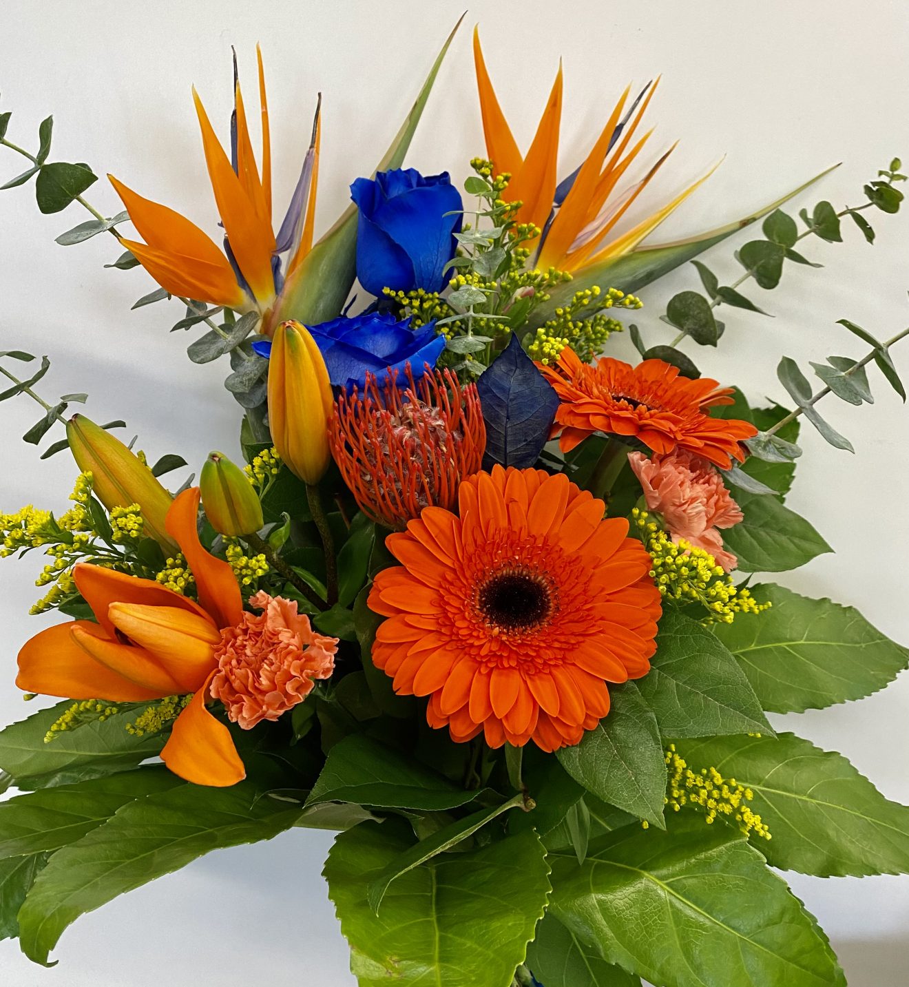 Home - Bunches Flower Co.