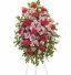 Pink Tribute (T249-2A) - Bunches Flower Co.