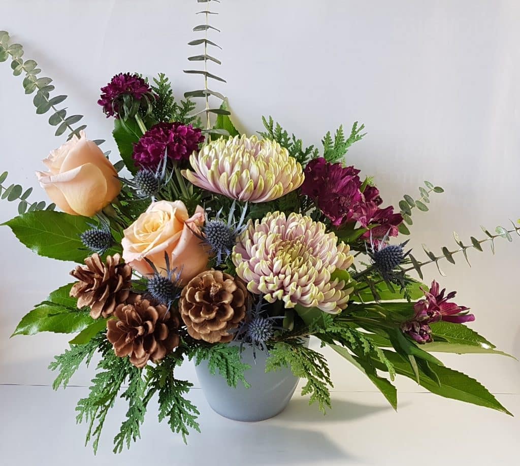 Home - Bunches Flower Co.