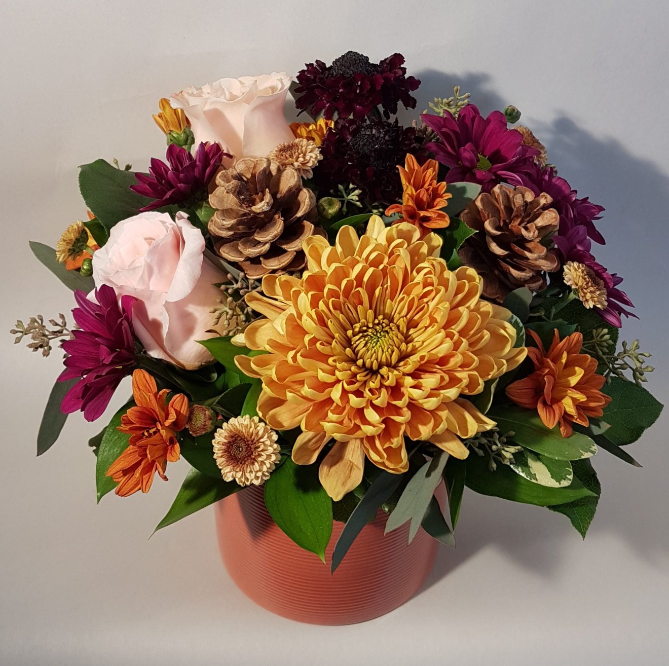 Home - Bunches Flower Co.