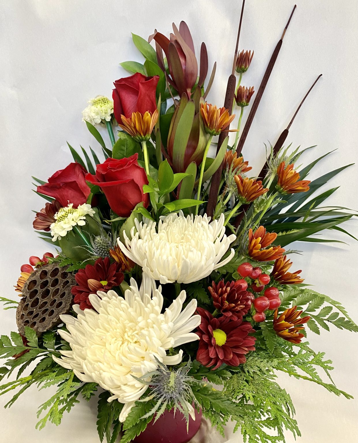 Home - Bunches Flower Co.