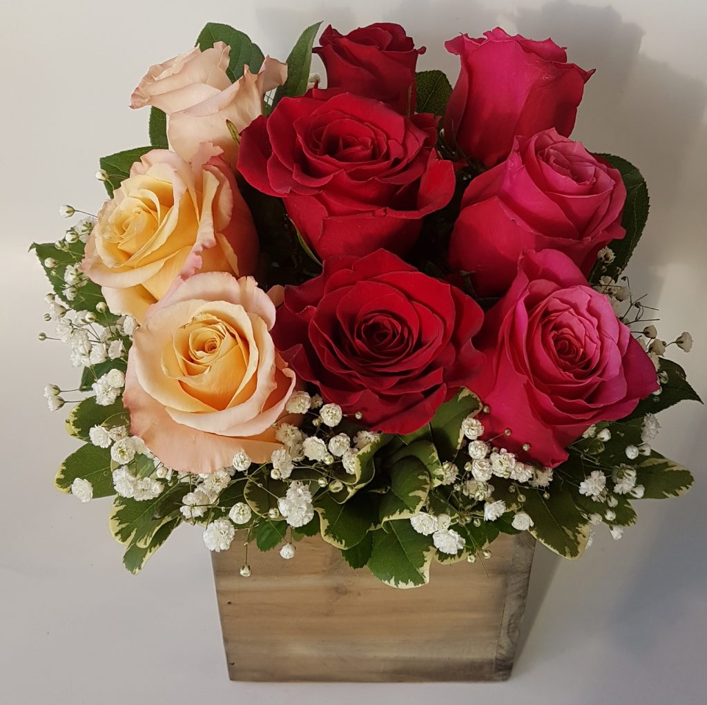 Home - Bunches Flower Co.