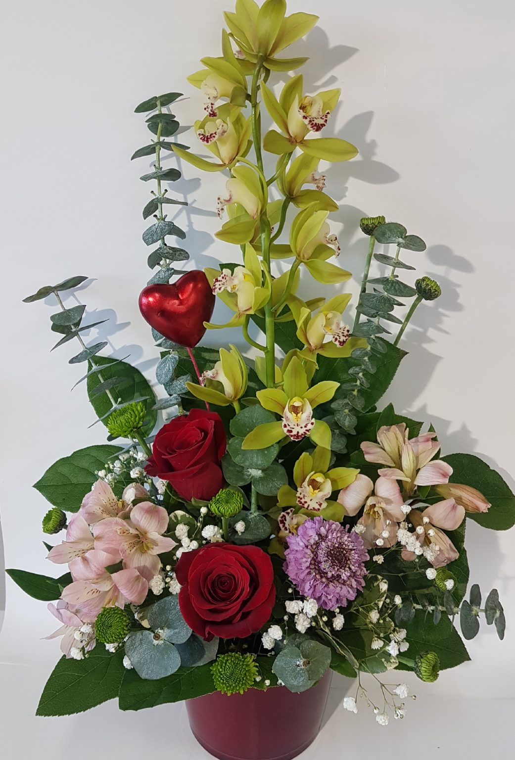 Home - Bunches Flower Co.