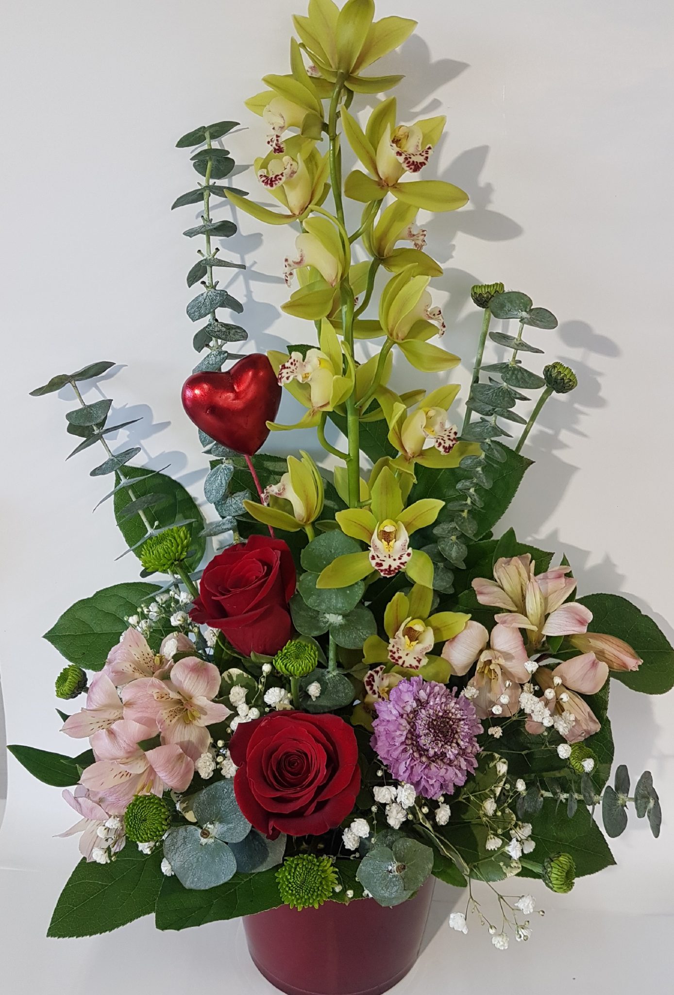 Home - Bunches Flower Co.