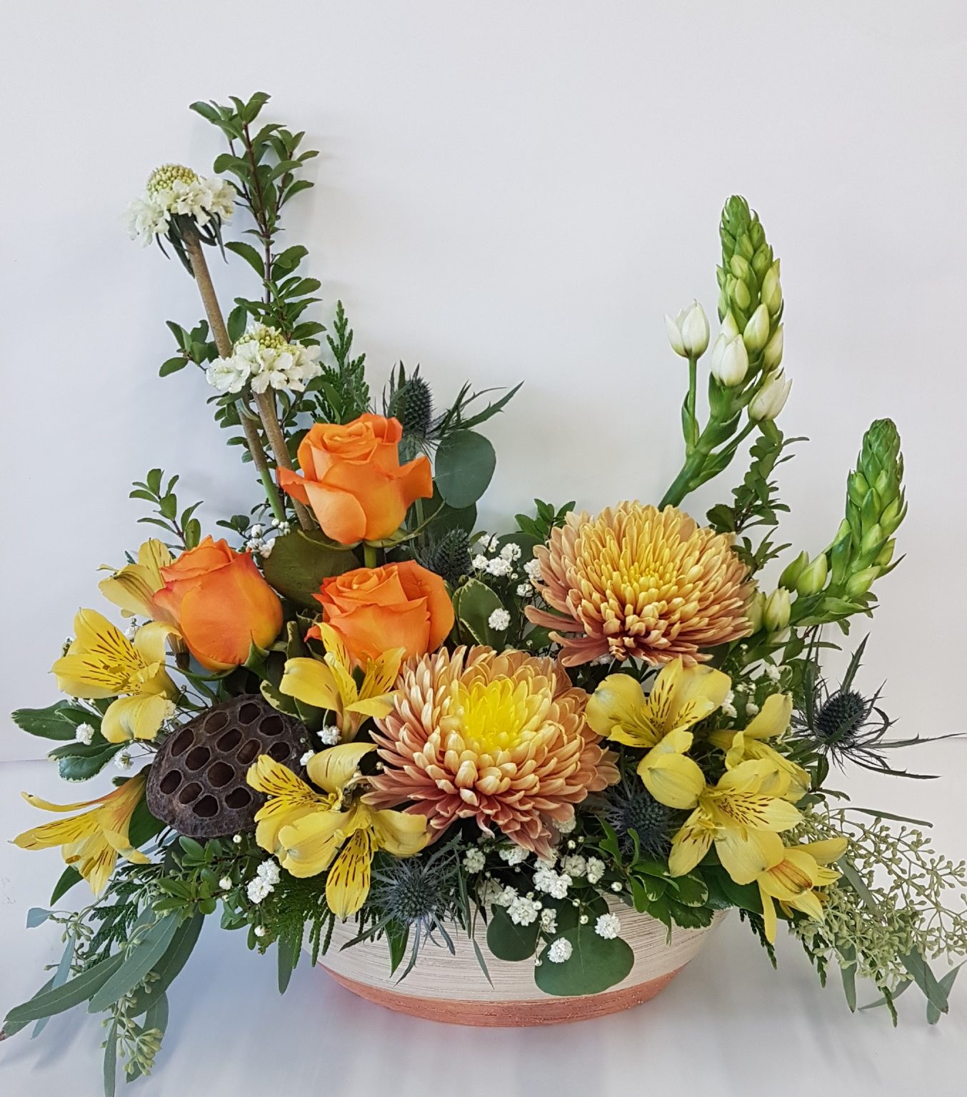 Home - Bunches Flower Co.