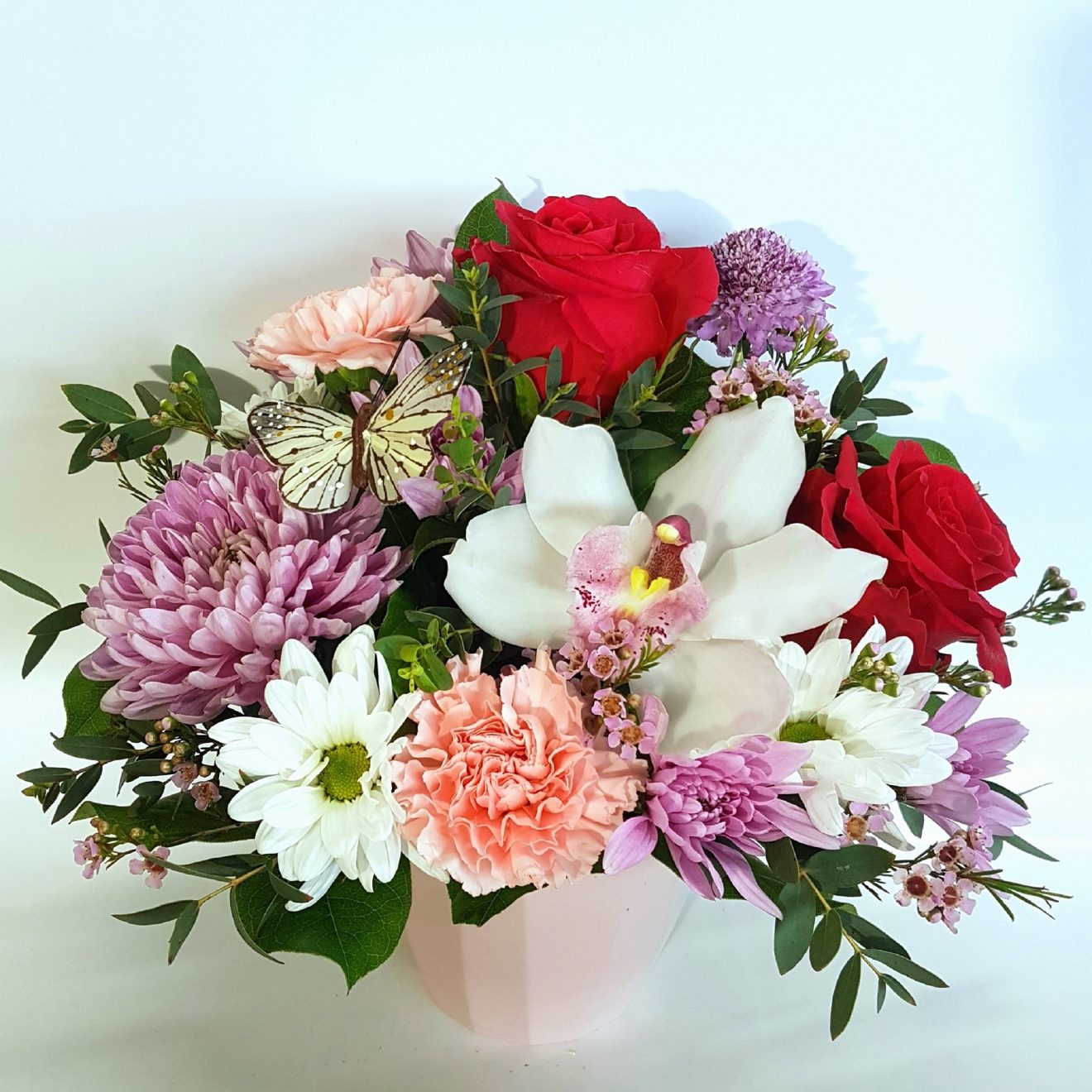 Home - Bunches Flower Co.