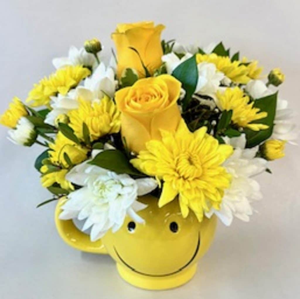 Best Sellers Archives - Bunches Flower Co.